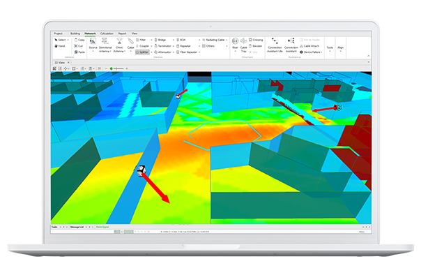 Ranplan Academic | Ranplan Wireless